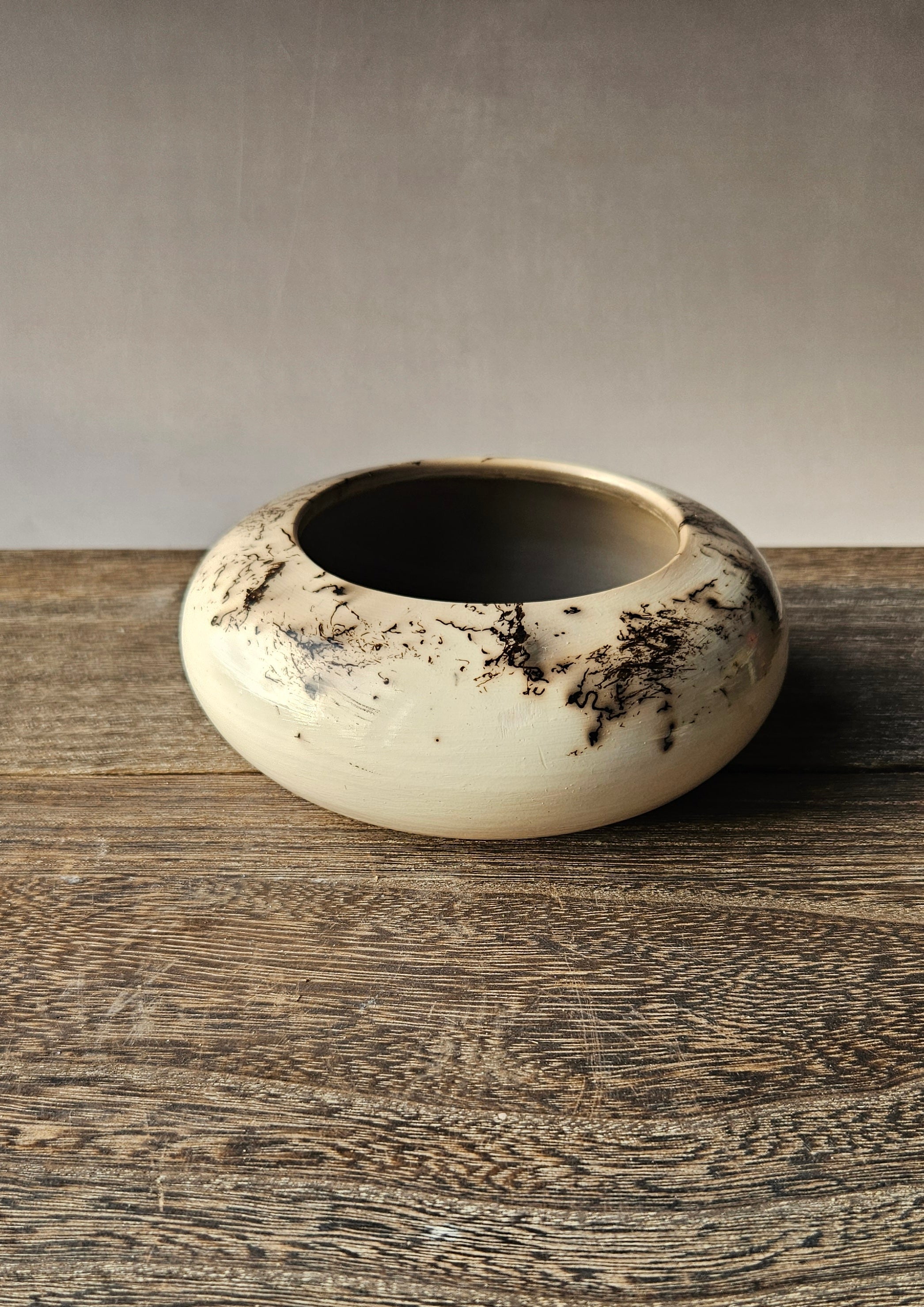 Amadeo Jr vase | MIDDLETON CLAY PROJECT