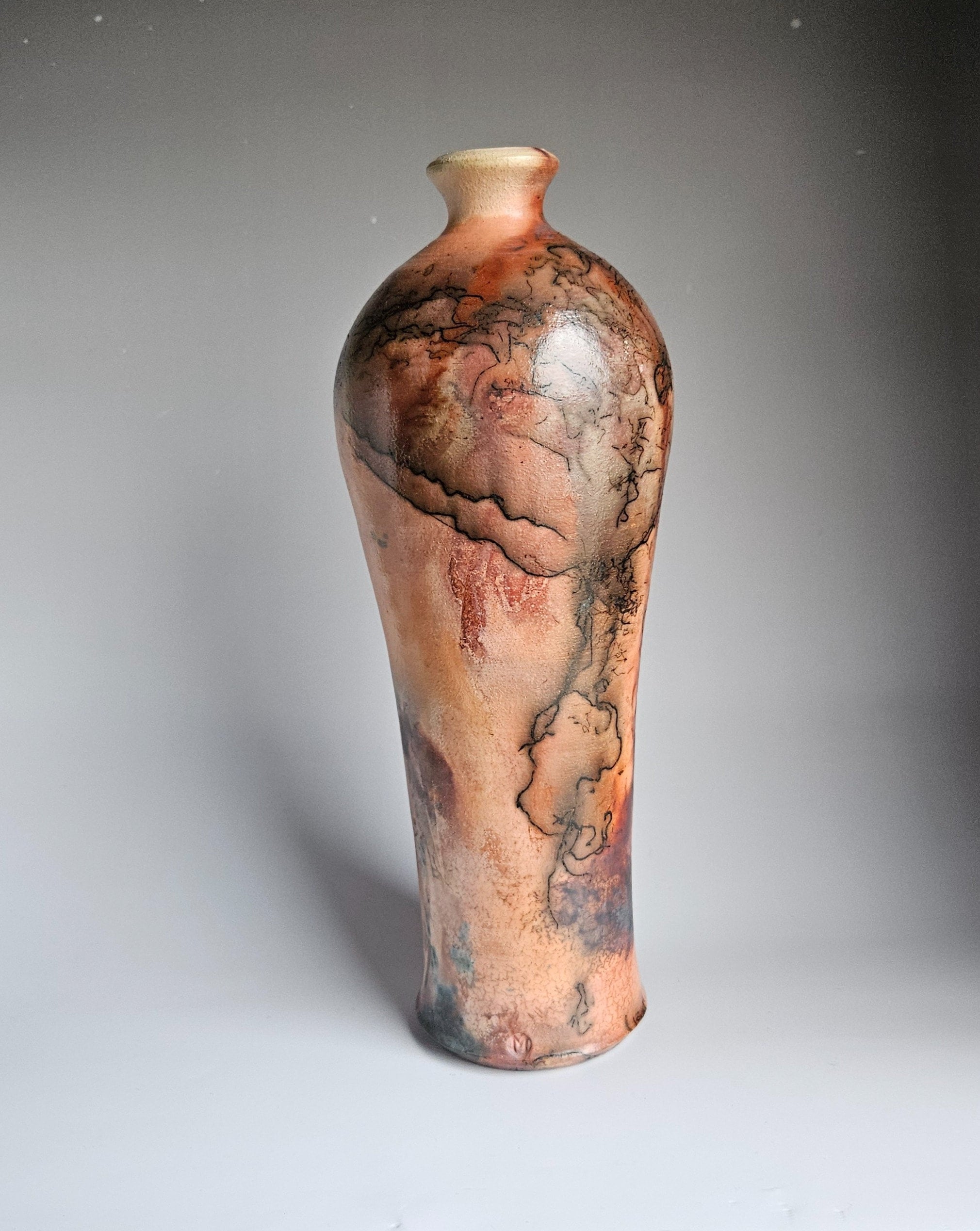 Raymond The Mule Vase | MIDDLETON CLAY PROJECT