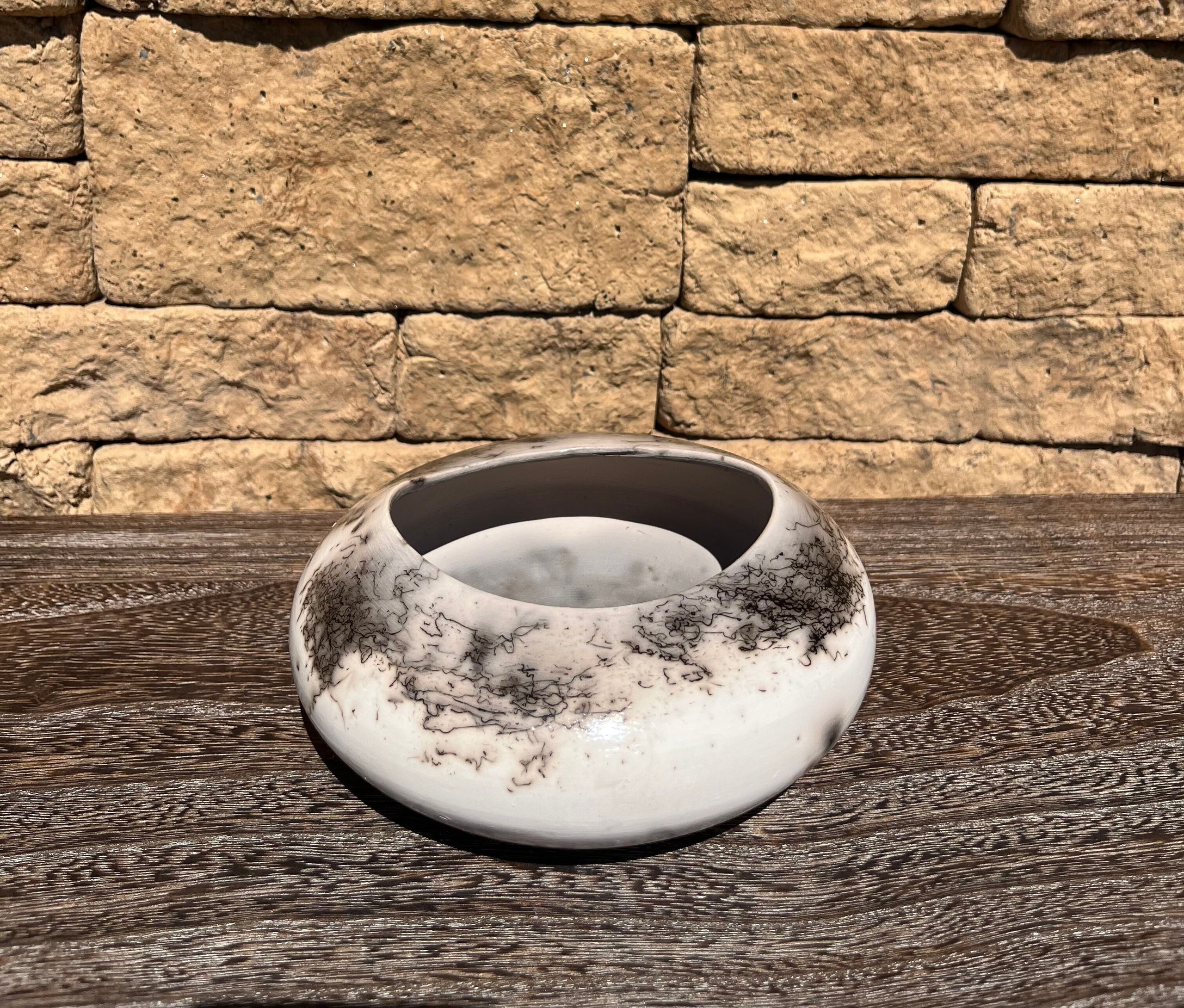 Deo Jr vase | MIDDLETON CLAY PROJECT