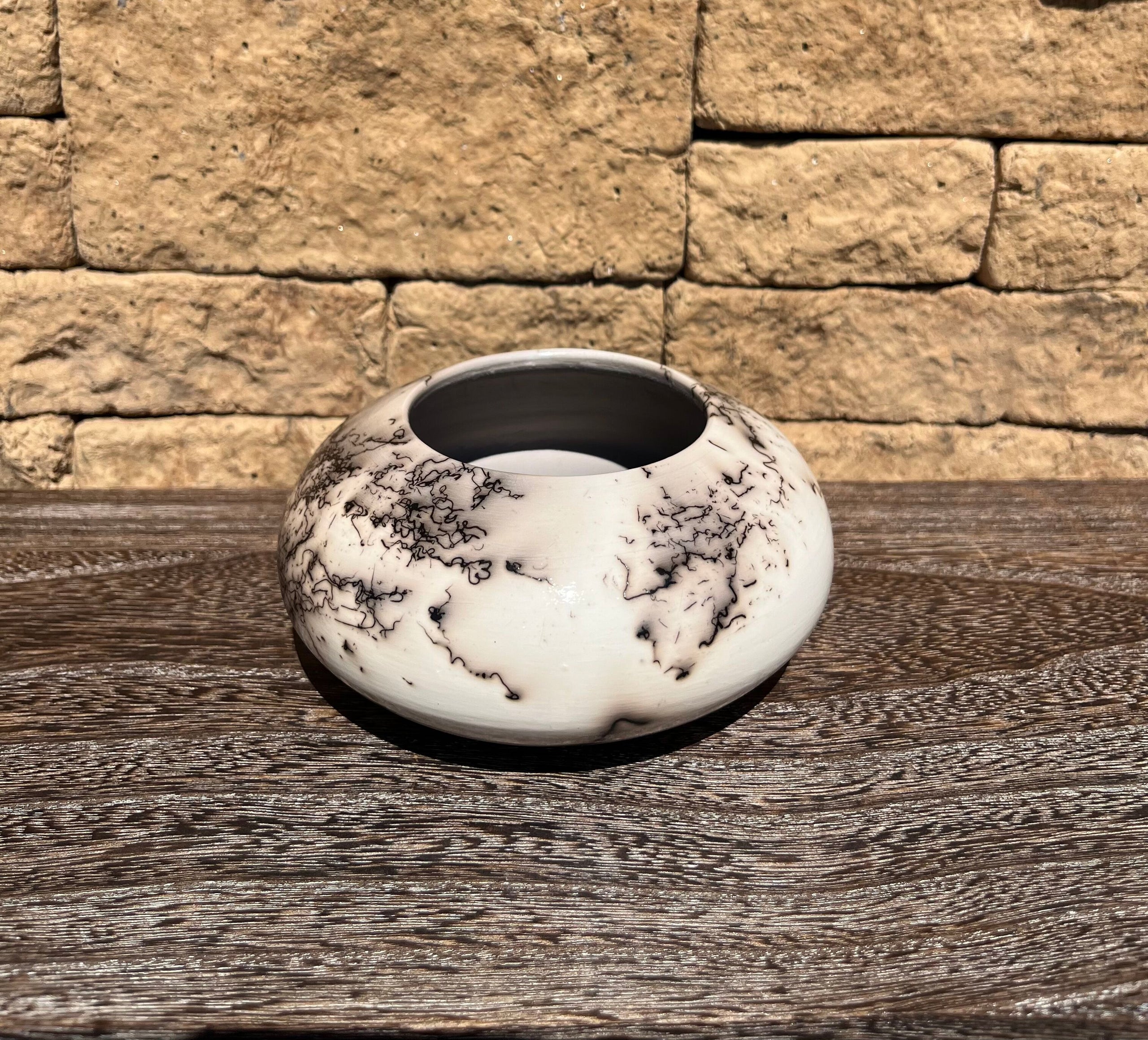 Deo Jr vase | MIDDLETON CLAY PROJECT