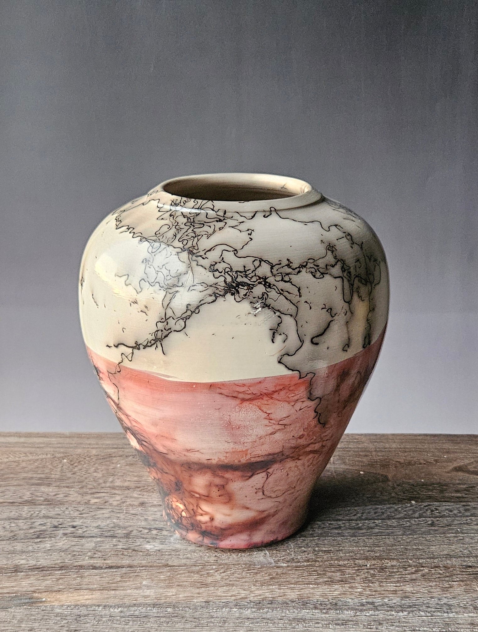 Uno Vase | MIDDLETON CLAY PROJECT